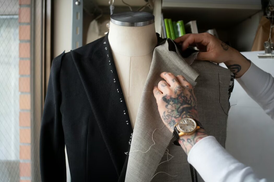 Where to find the best bespoke suits for men? - Mizaj