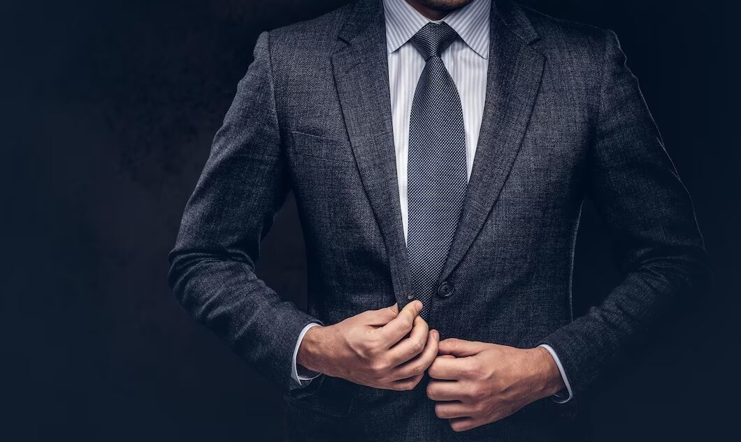 Decoding Suit and Tuxedo Suit for Men: Understanding the Key ...